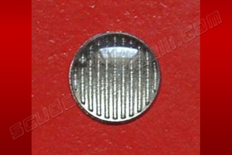 TMP Line Universal OLD TYPE - Lichter / Light - Ø 3 mm White